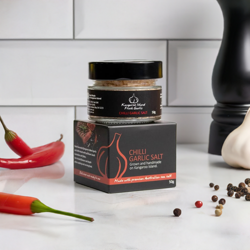 Chilli Garlic Salt | Sydney Gift Hampers