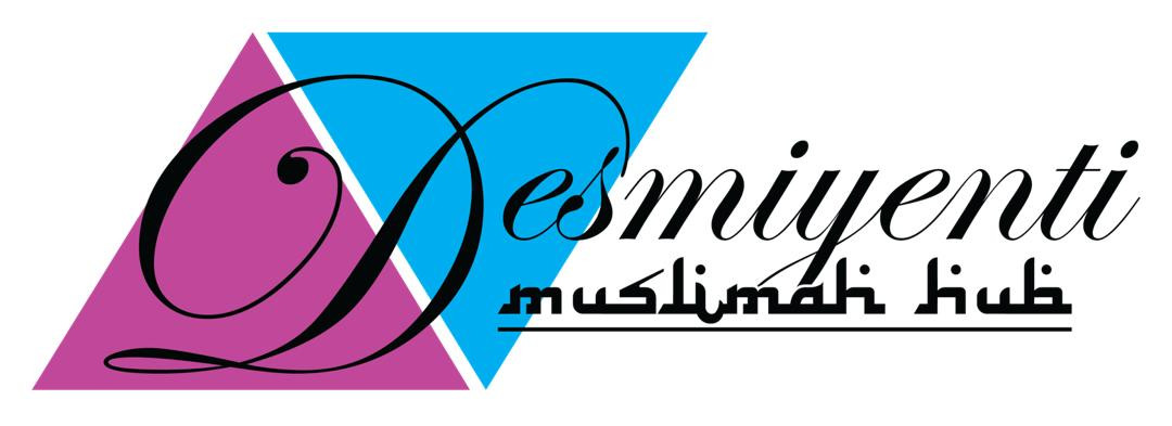 Home | Desmiyenti Muslimah Hub