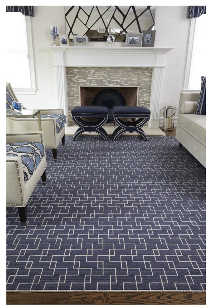 What Color Blue is Right for Your Room?