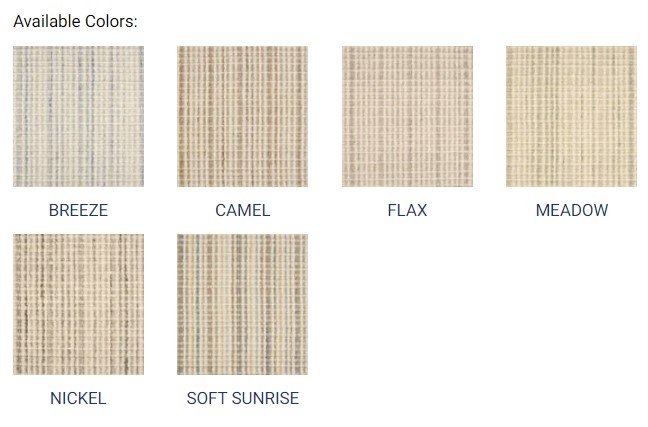 Fall 2024 Carpet Trends: 10 New Favorites at K. Powers & Company