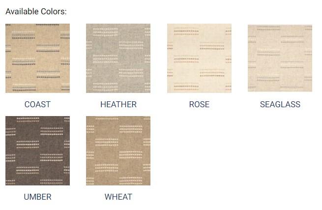 Fall 2024 Carpet Trends: 10 New Favorites at K. Powers & Company