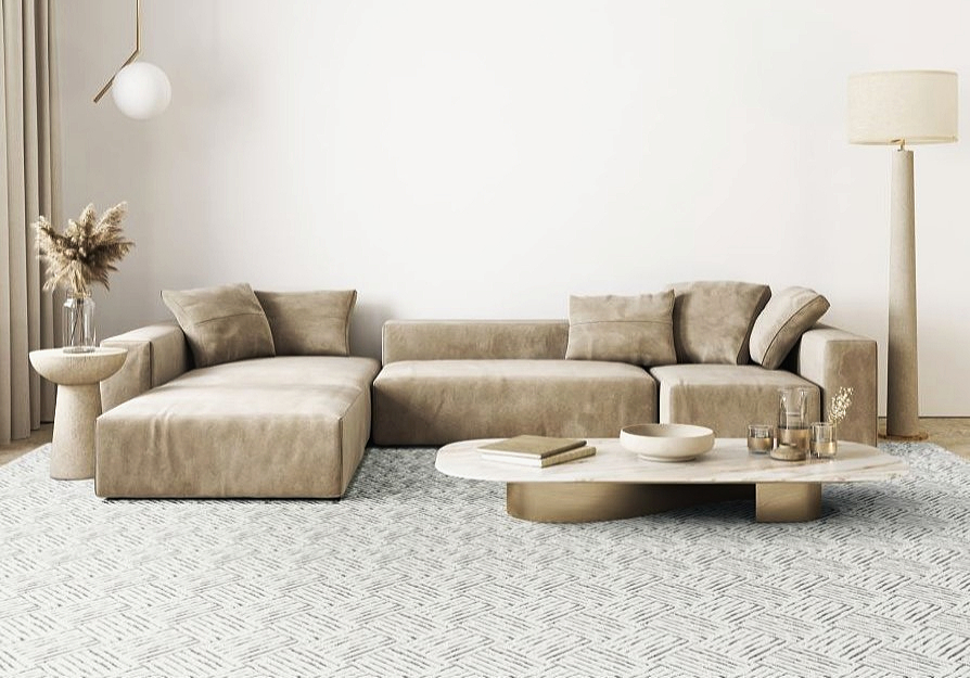 Fall 2024 Carpet Trends: 10 New Favorites at K. Powers & Company