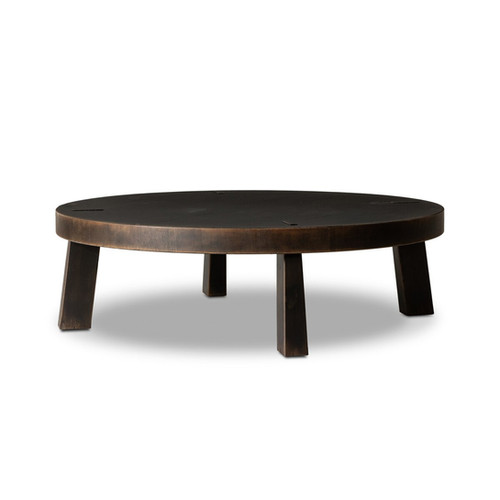 Sadira Coffee Table | Vintage & Soul Home
