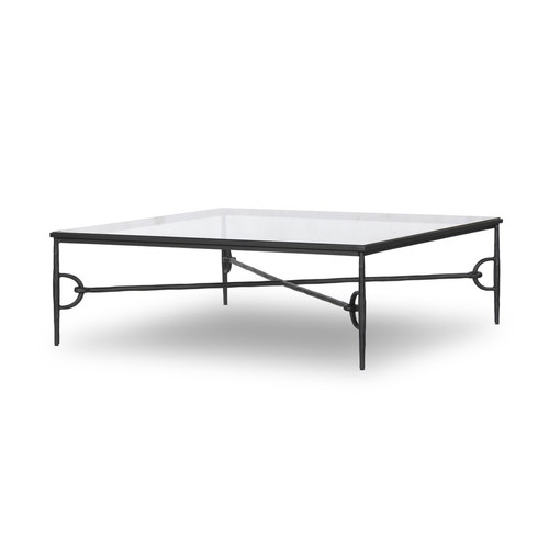 Babylon Coffee Table | Vintage & Soul Home