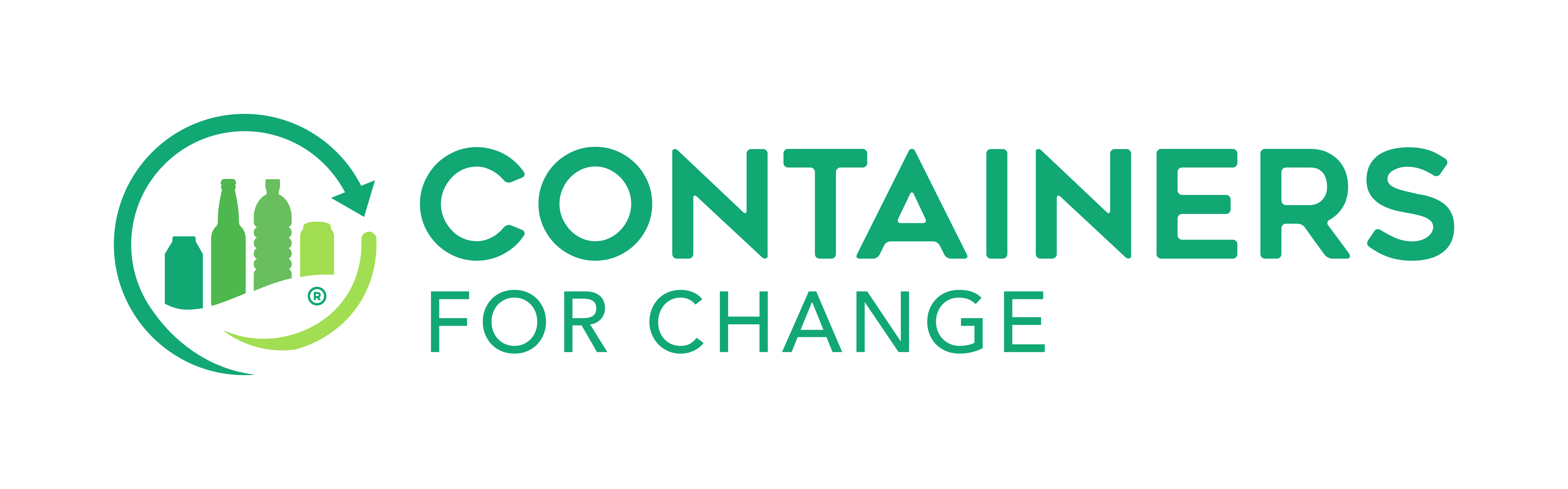 Containers for Change | Project HAND Inc.