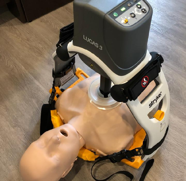 Priority Care Ambulance Service | Medical Transport | 6 Oxbow Pond Road ...