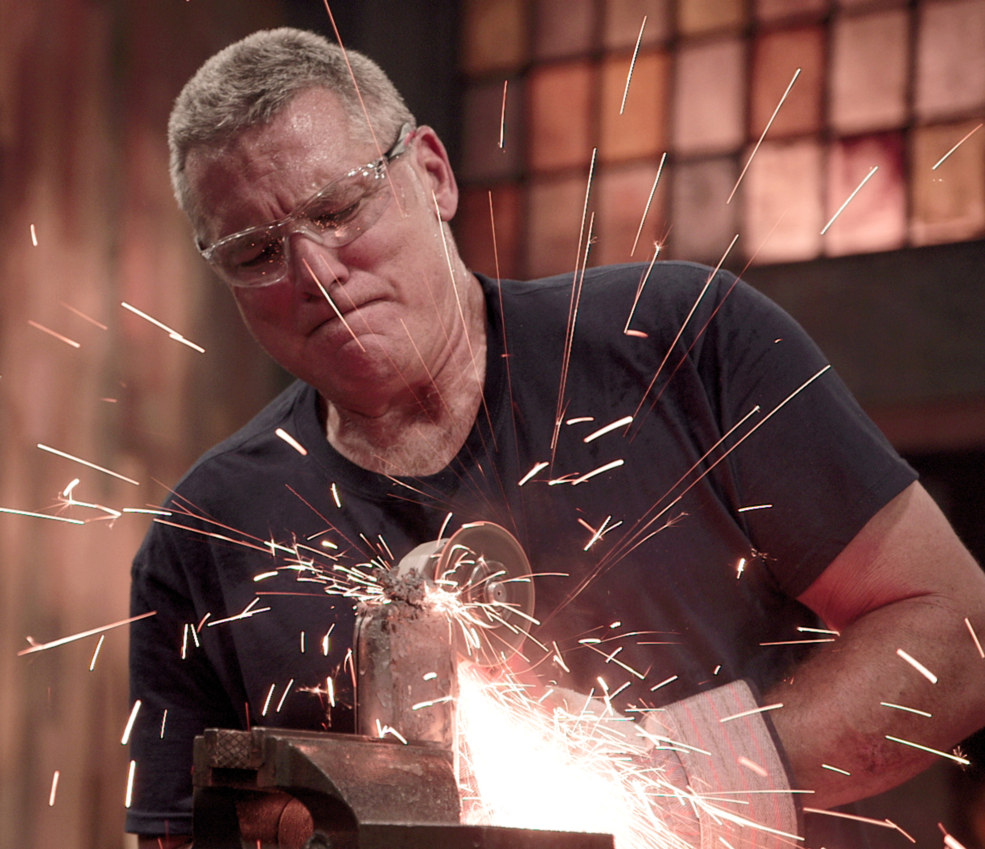 "Blacksmithing & Bladesmithing Blog | Hands-On Knife Making Experiences ...