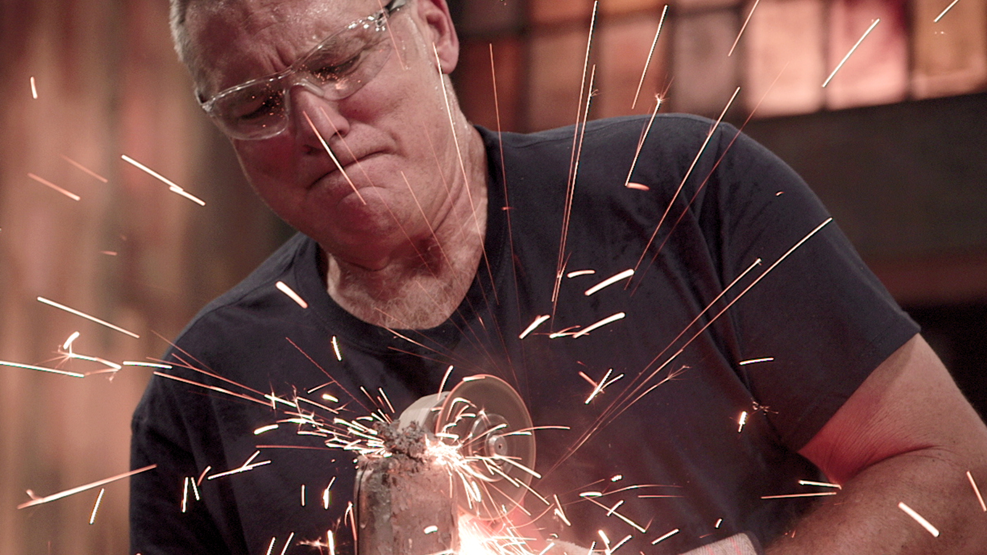 "Blacksmithing & Bladesmithing Blog | Hands-On Knife Making Experiences. LLForge