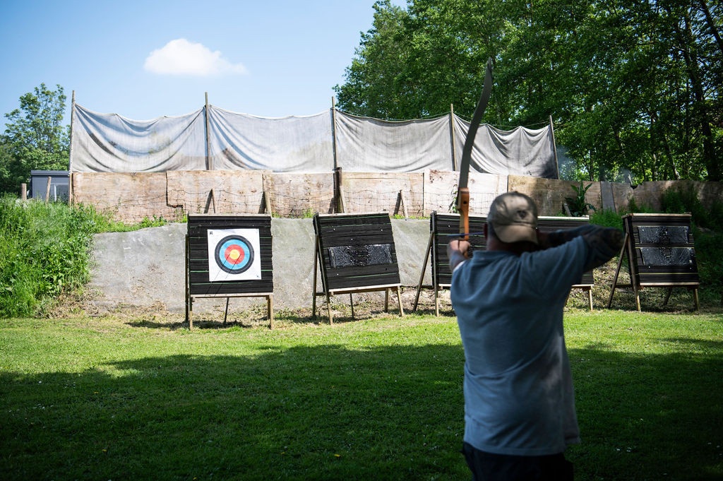 Disc Golf in Kent | Kenward Place