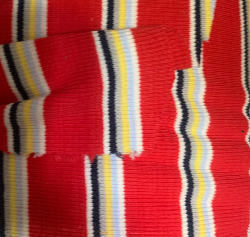 Rib Stripe | Greenetextile
