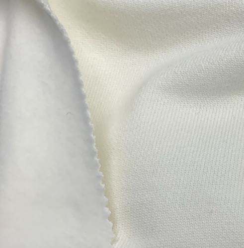 Heavy Bounce Fleece 19-20 oz | Greenetextile