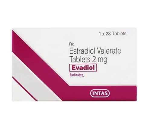 에바디올 Evadiol | 퀵앤칩메디