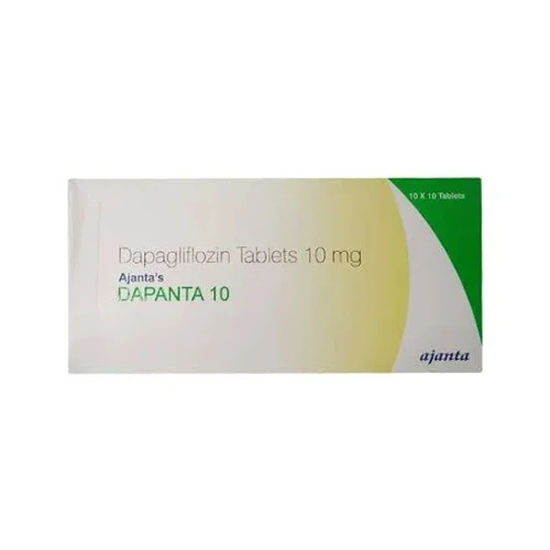 (포시가 동일 ) 다판타 dapanta 10mg | 퀵앤칩메디