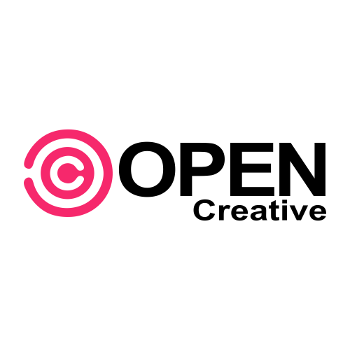 Open Creative | HOME
