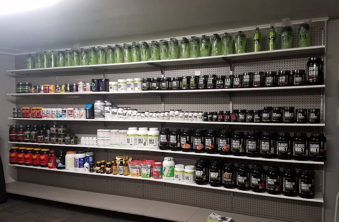 ABOUT | Just Performance Fitness | Connecticut