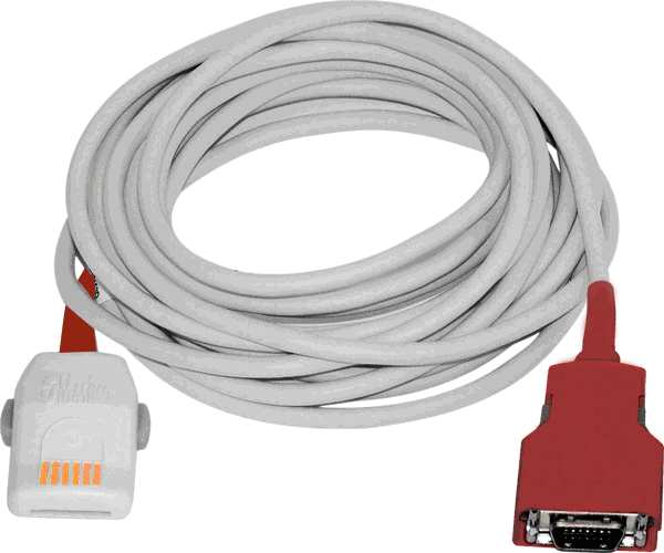 Masimo 2059 Red LNOP PC-8 | EMS Cables & Sensors