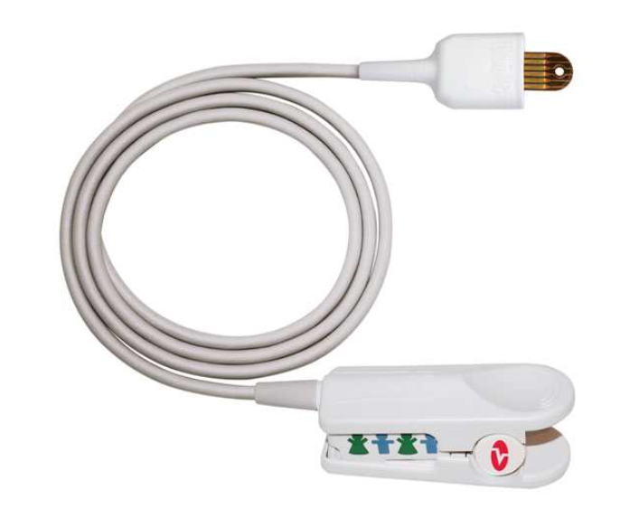 Masimo 1276 LNOP DCIP Pediatric Reusable Sensor | EMS Cables & Sensors