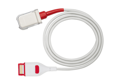 Masimo 4254 Red LNC M20-14 | EMS Cables & Sensors