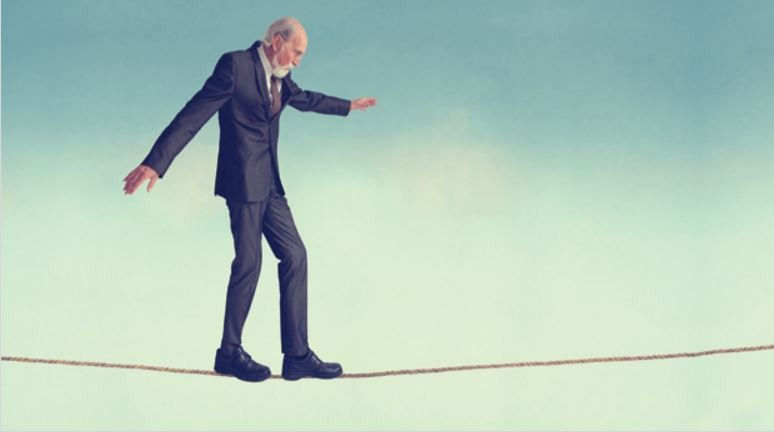 Should You Do Something Now About Your Balance?