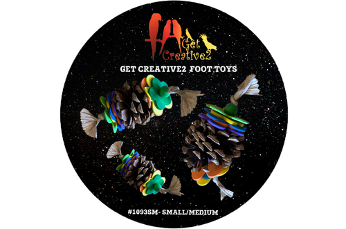 FT - 1093SM | GET CREATIVE2