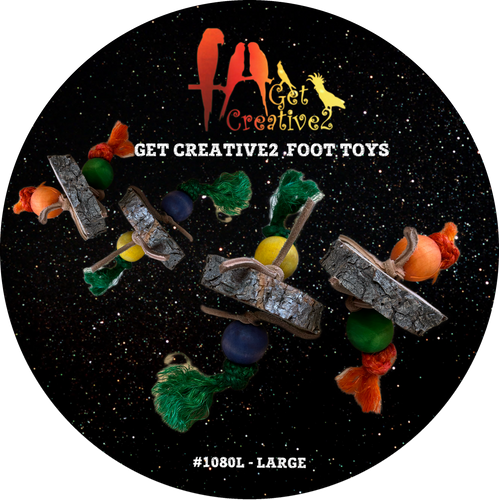 FT - 1080L | GET CREATIVE2