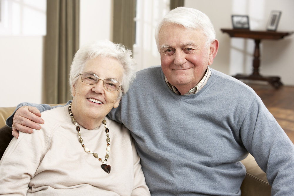 5 Red Flags When Visiting Aging Family Members