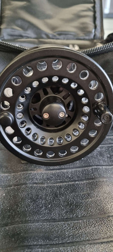 Airflo Switch Fly Reel 7/9 | Oaks Fishing