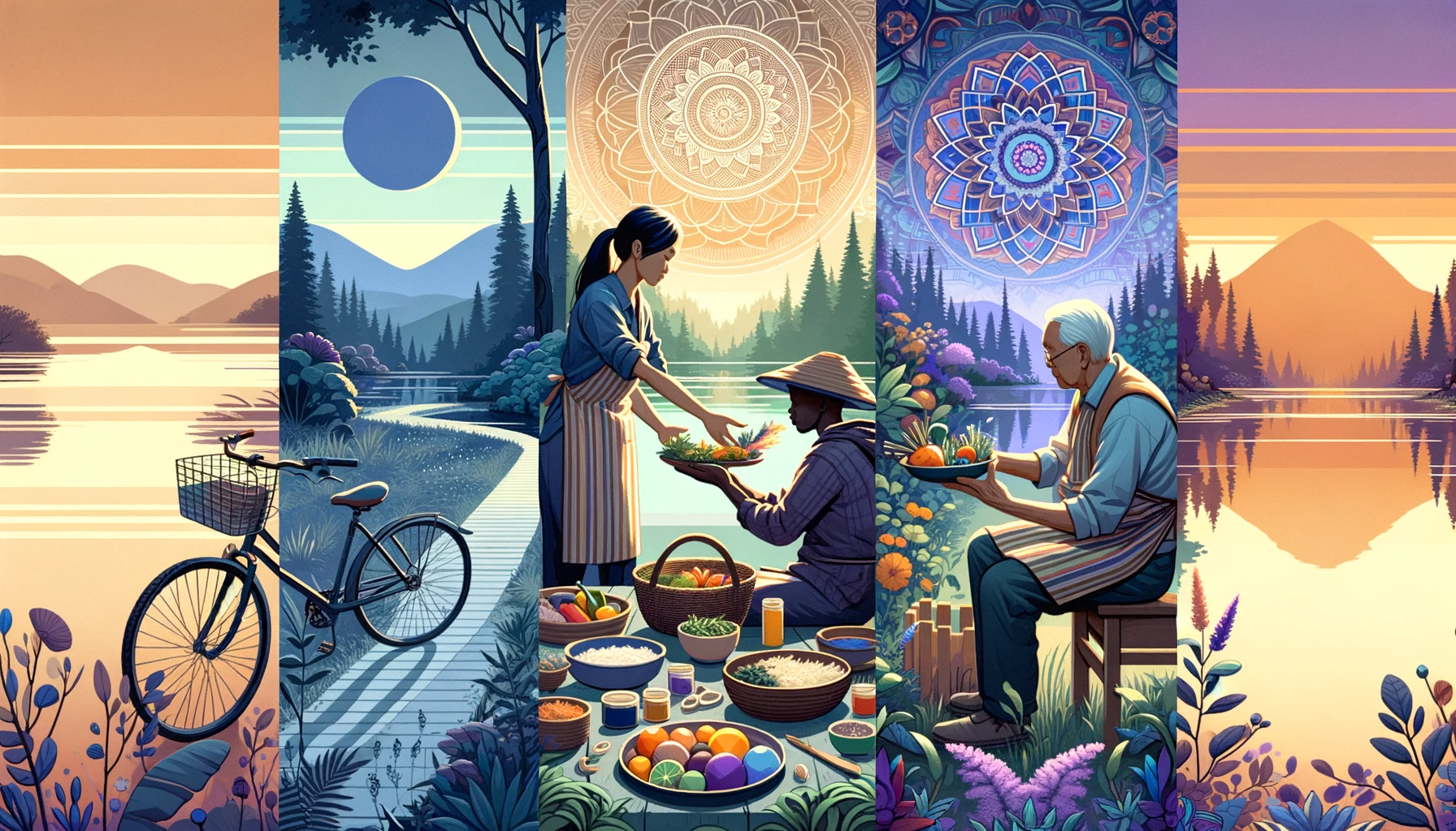 Harmonic Studios | About