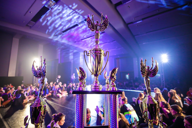 Dance Competition | Platinum National Dance Competition | Lorton