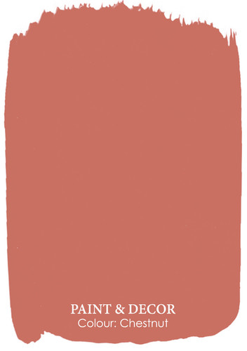 Chestnut | paintanddecor