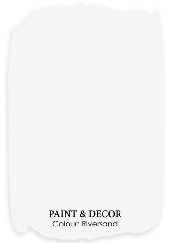 Riversand | paintanddecor