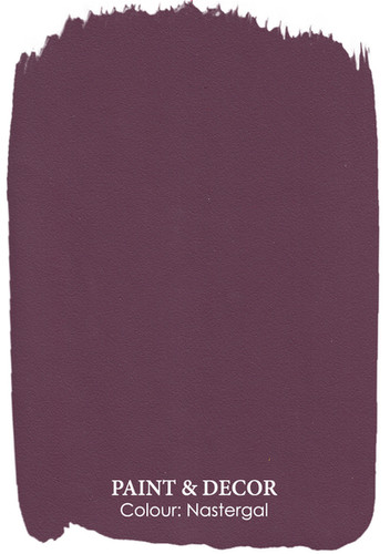 Nastergal | paintanddecor