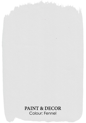 Fennel | paintanddecor