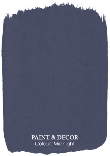 Midnight | paintanddecor
