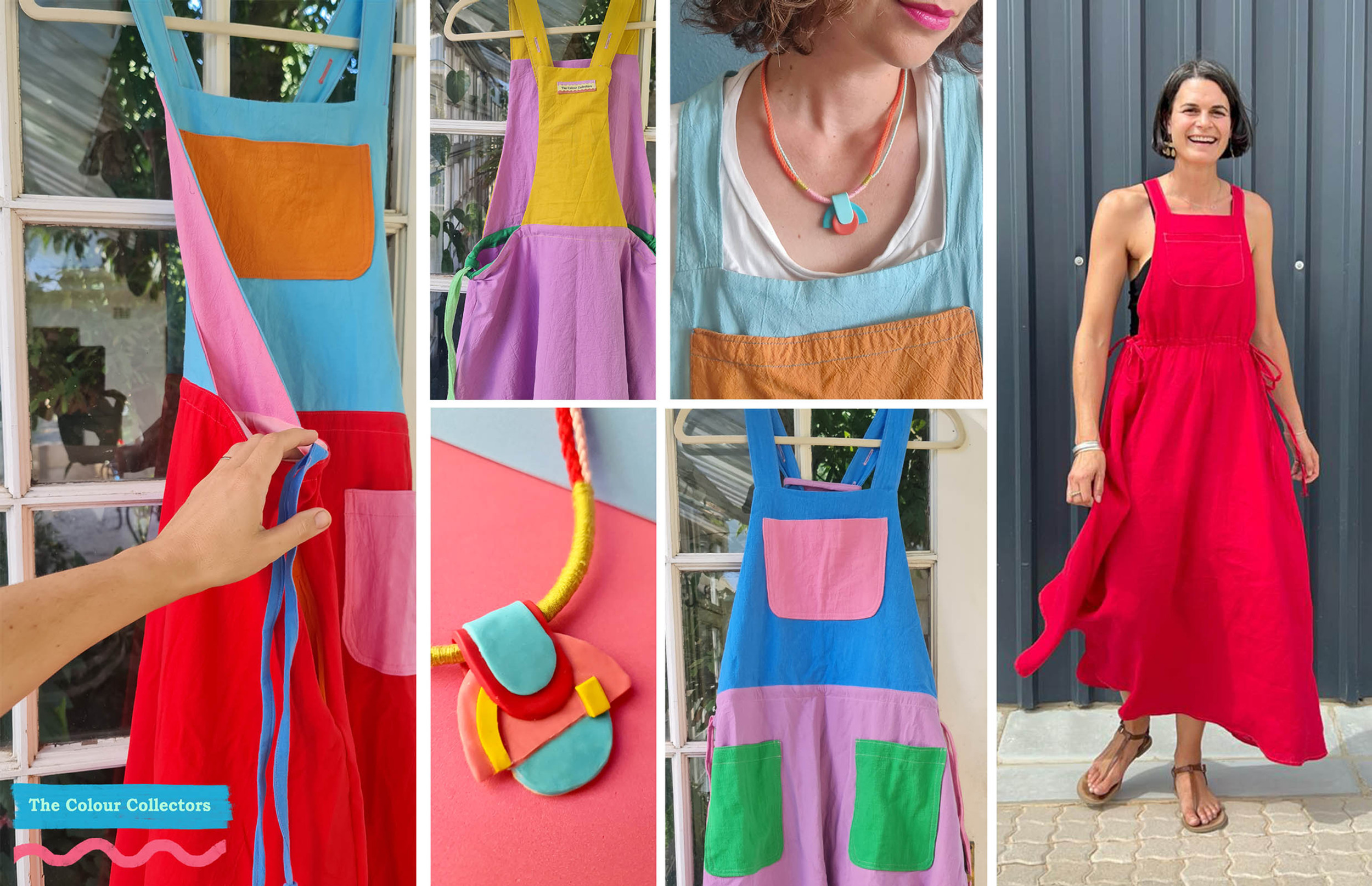 All products | TheColourCollectors