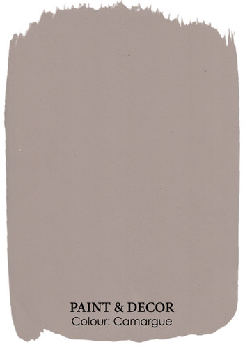 Camargue | paintanddecor