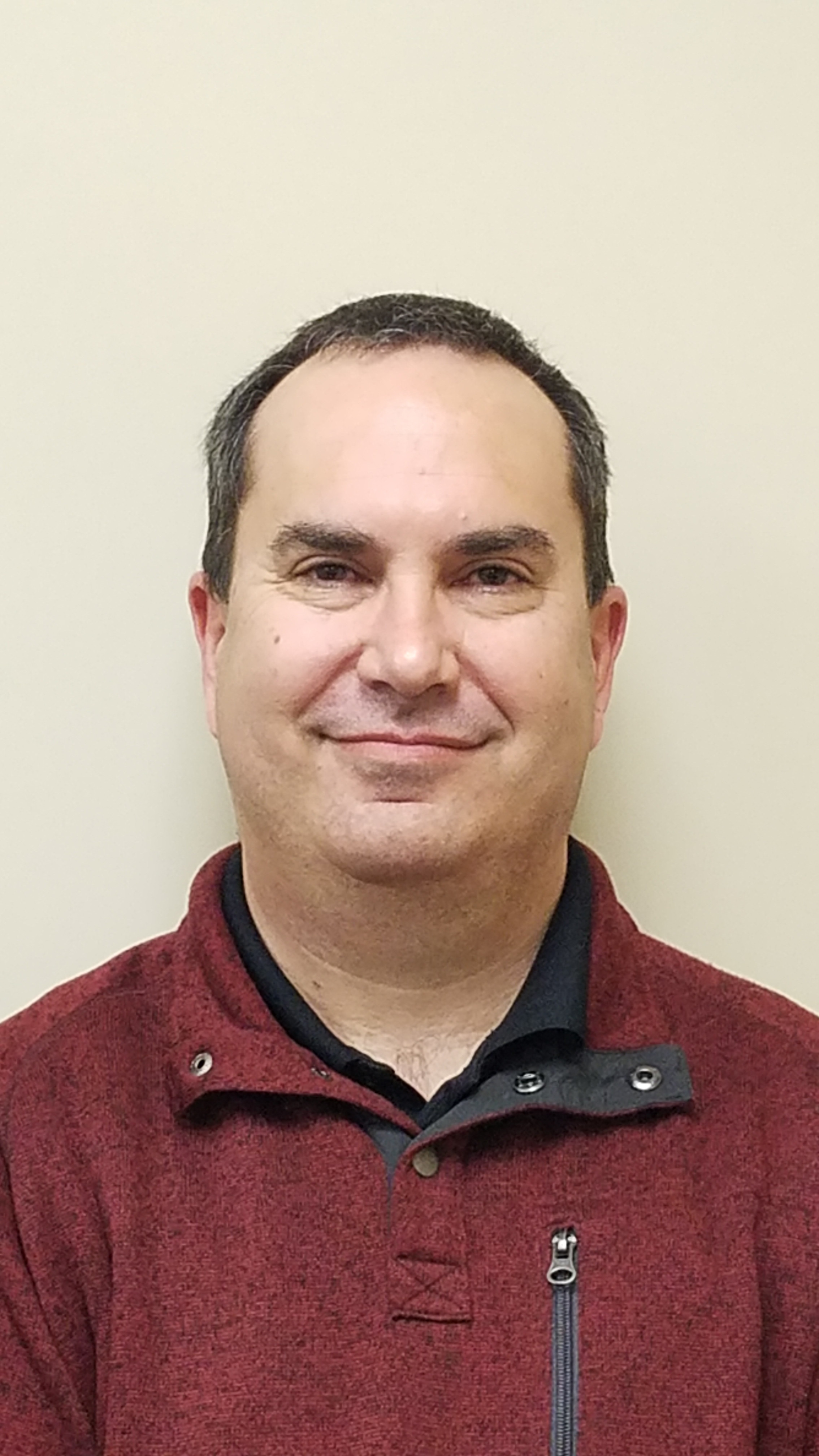 Mr. Doug Ratcliffe | website