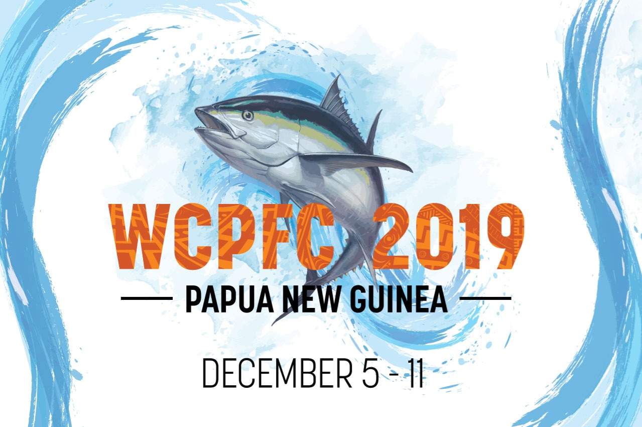 WCPFC 2019