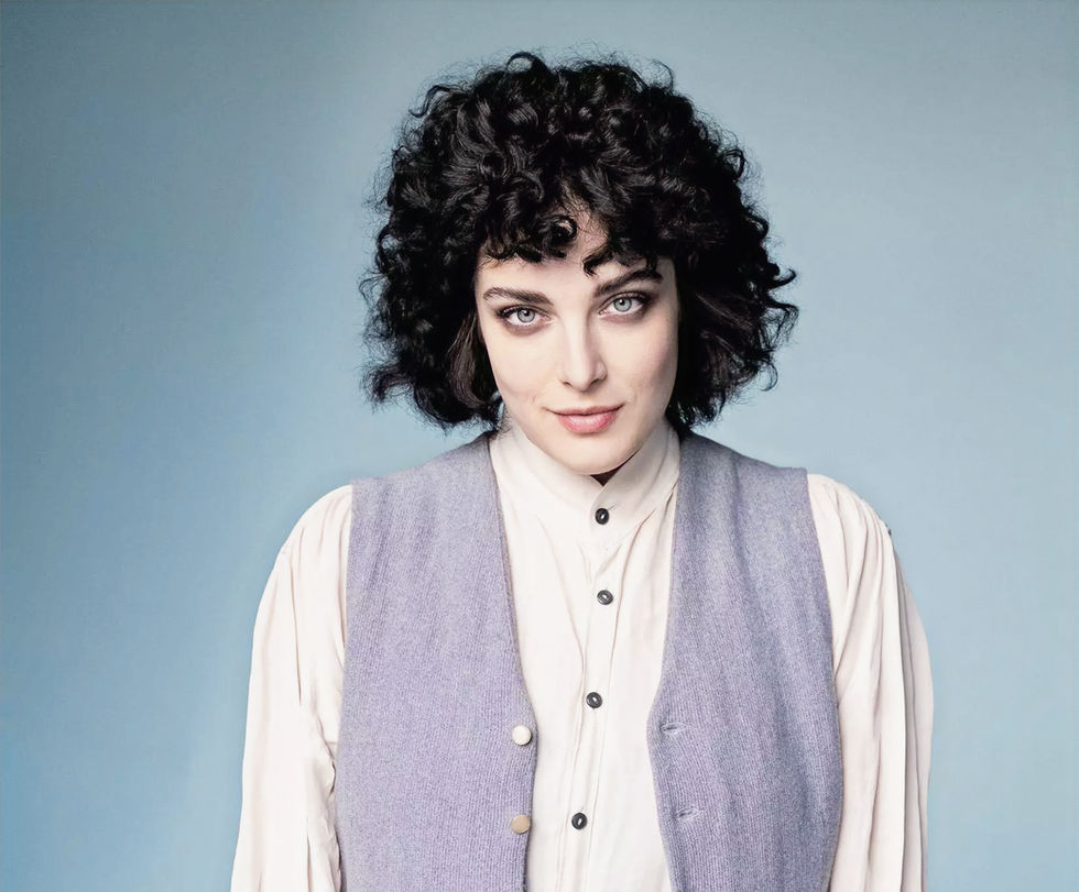 Anna Werner Friedmann | "Anna Werner Friedmann"