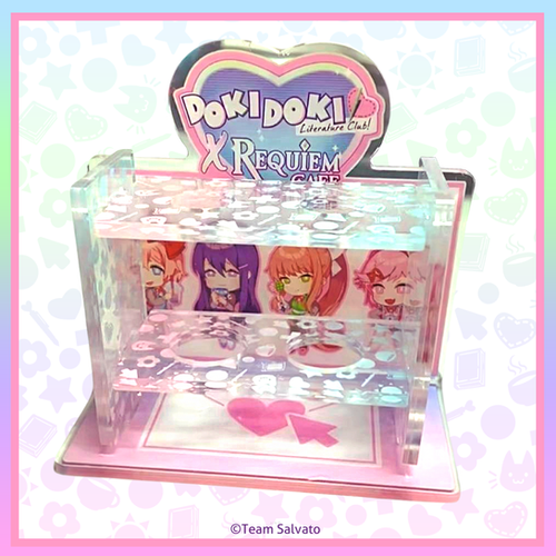 DDLC PEN HOLDER | ITEM SHOP