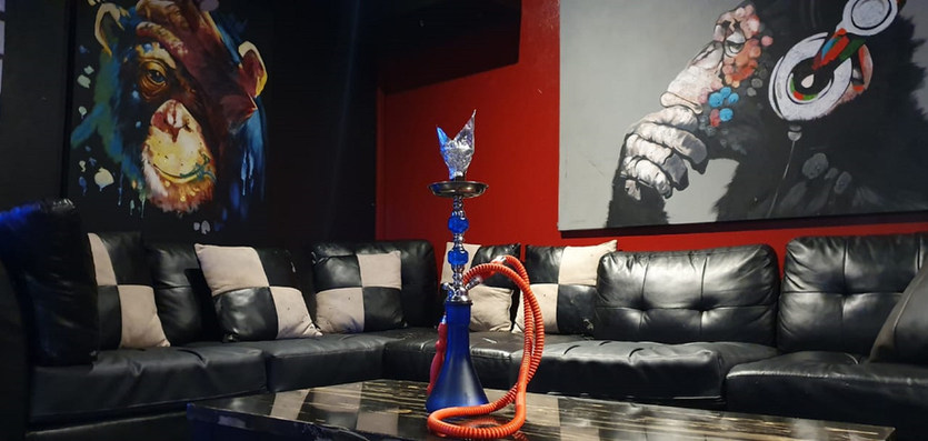 Gallery | We Lounge SXM