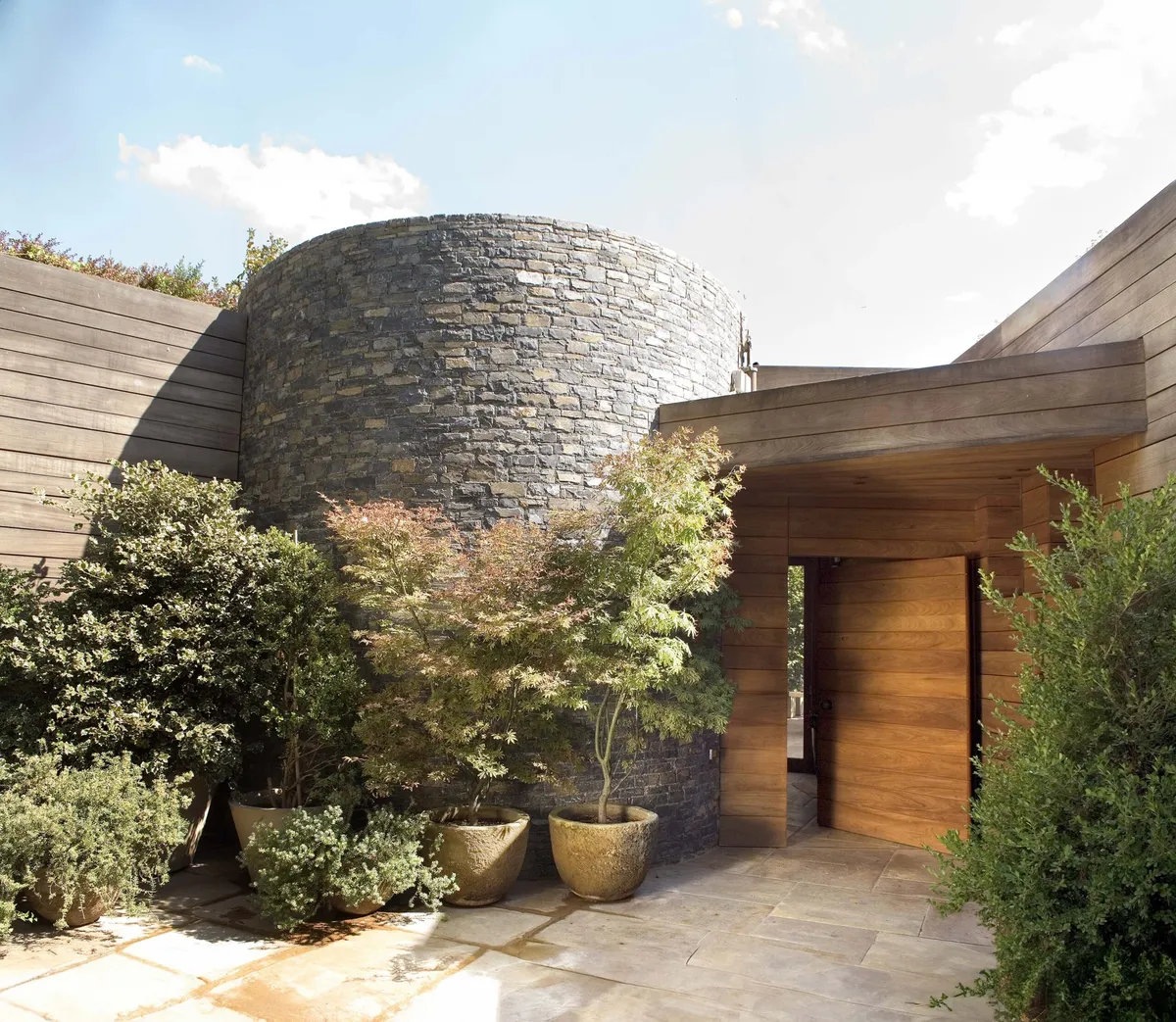 Ekali house | Greece |Bc Estudio Group