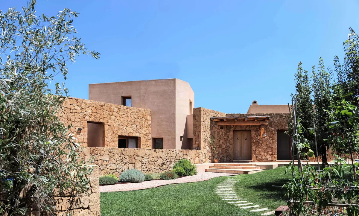Sutherland House | Italy |Bc Estudio Group