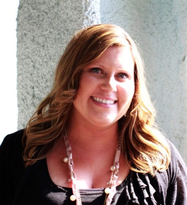 Six Questions with Lisa Kerr