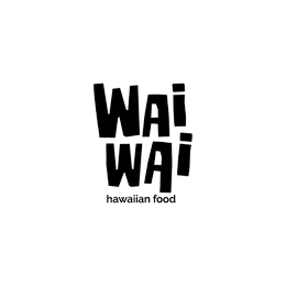 WAI WAI | Msgastronomia