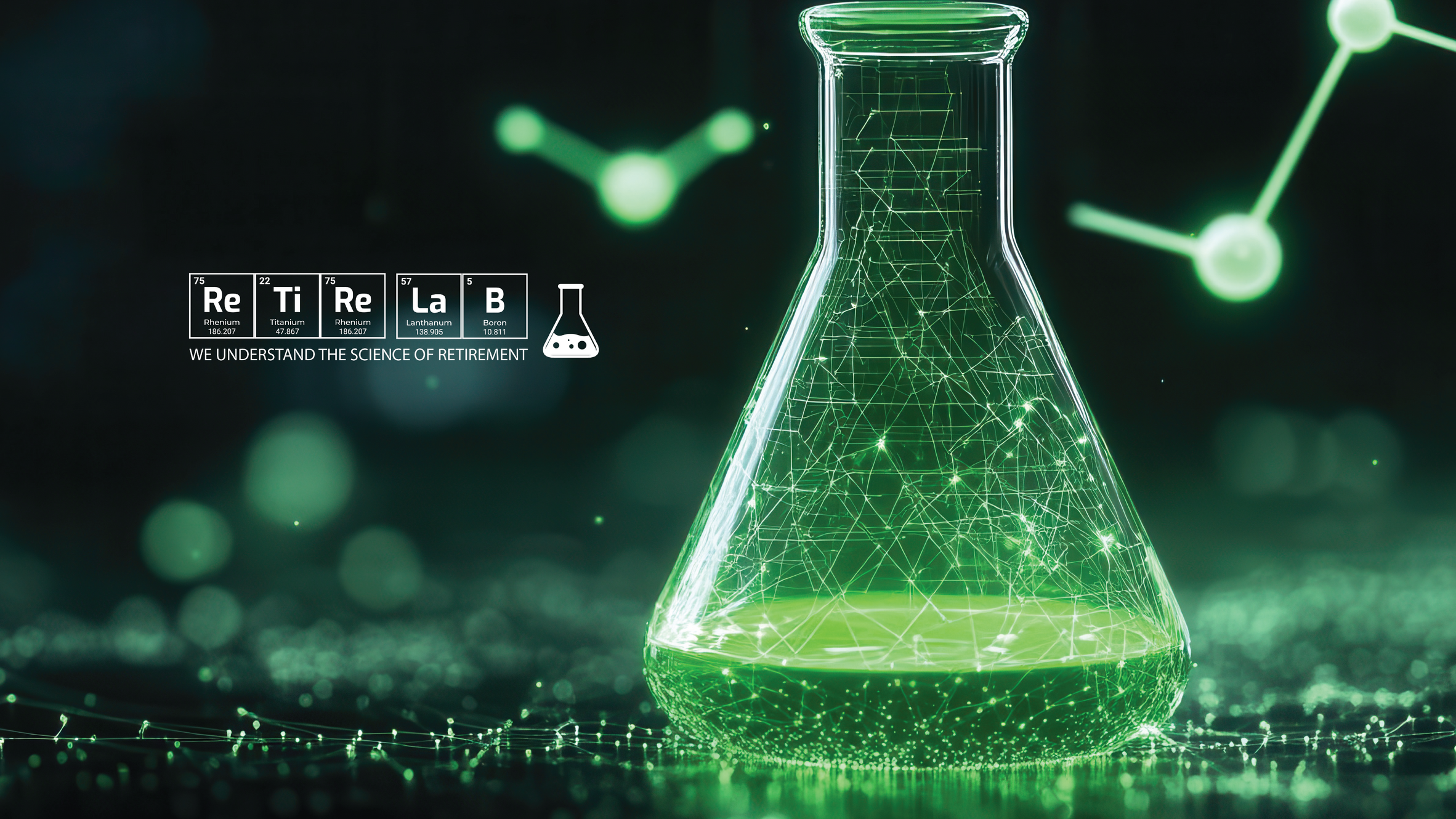 Retire Lab | Retirement