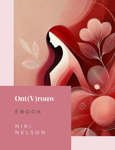 E-book "Ont(V)rouw" - Pdf formaat | onewithyourtrueself