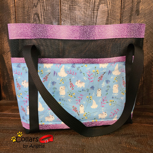 Utility Scent Article Bags - Medium | collarsbyangela