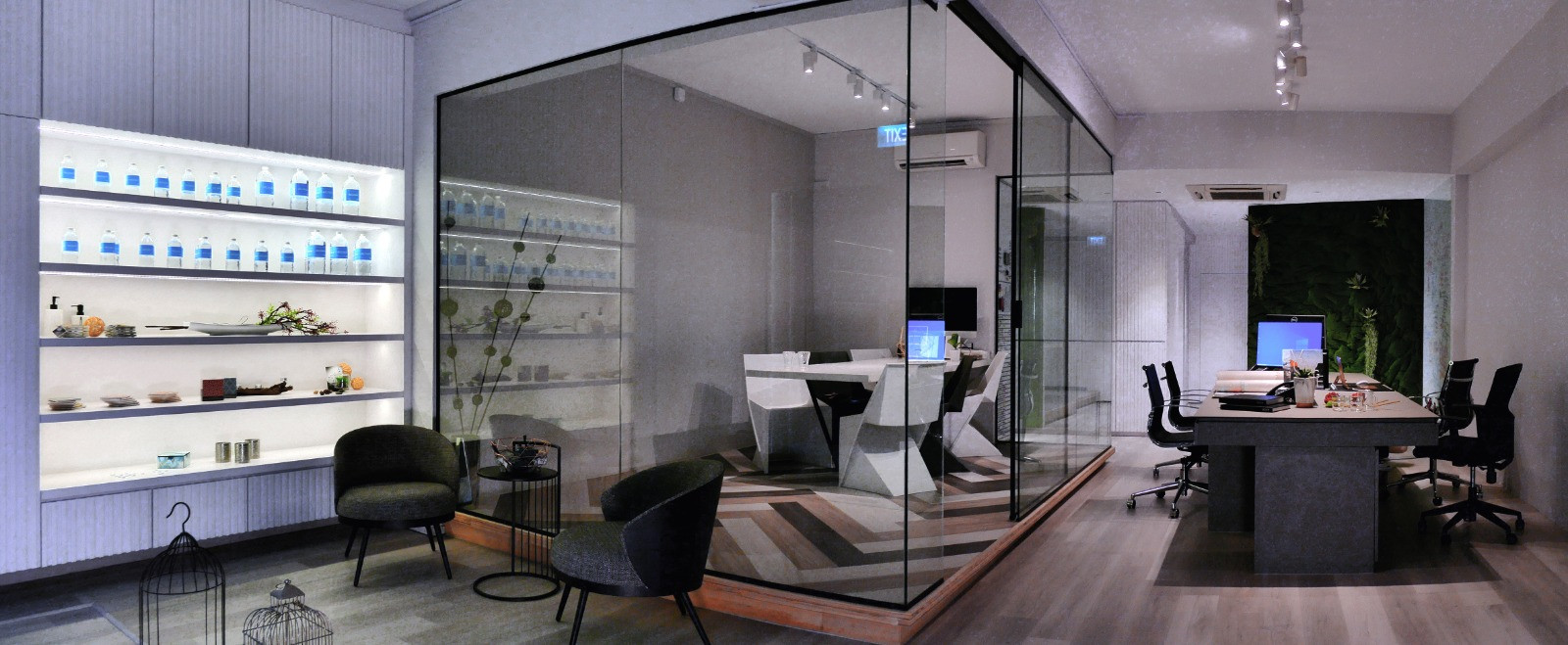 About us | NA+DA INTERIORS | Interior Design Services