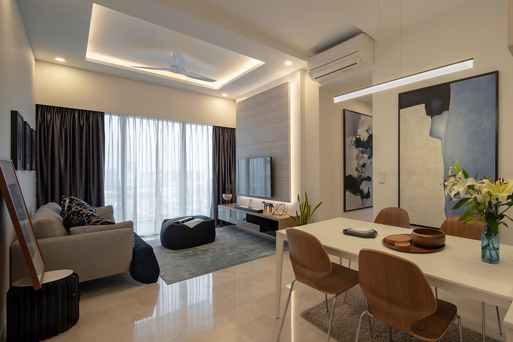 Small Condo design ideas